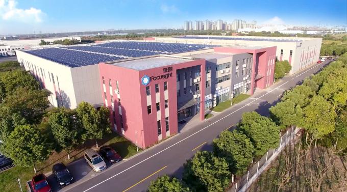 China Focusight Technology Co.,Ltd company profile