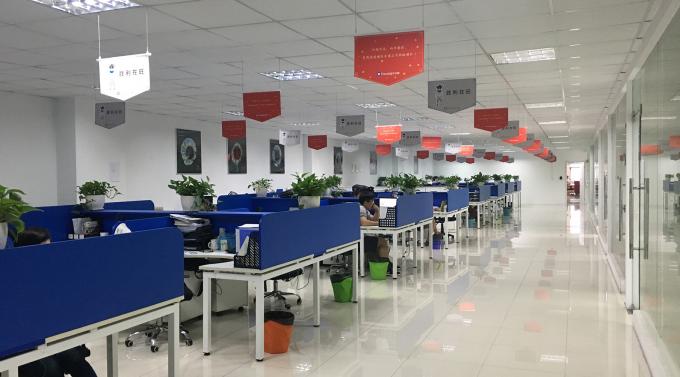 China Focusight Technology Co.,Ltd company profile