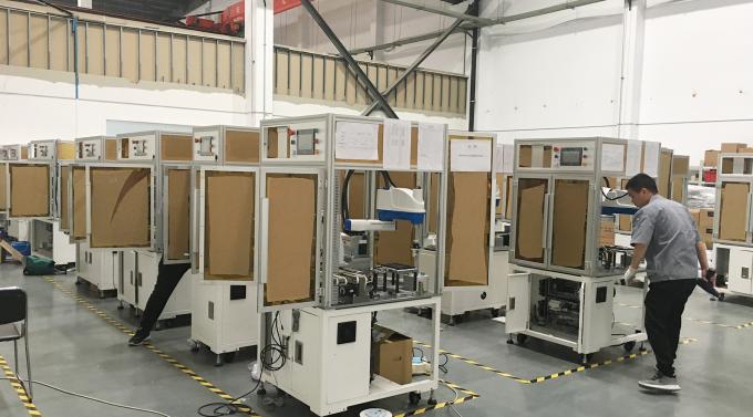 China Focusight Technology Co.,Ltd company profile