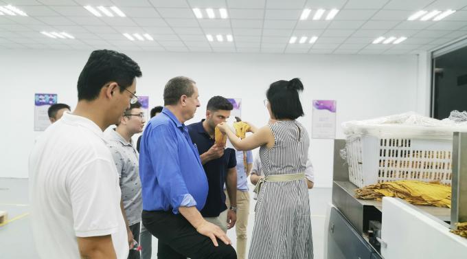 China Focusight Technology Co.,Ltd company profile