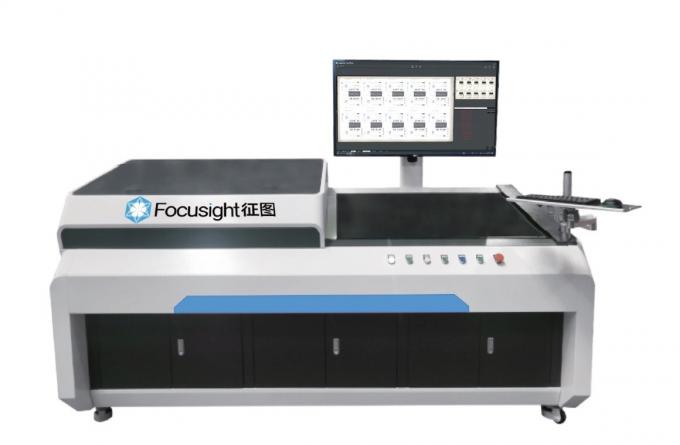 China Focusight Technology Co.,Ltd latest company news about JOIN US AT ...