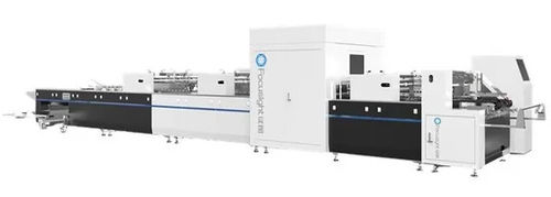 Quality Focusight Inspection Machine & Printing Inspection Machine ...