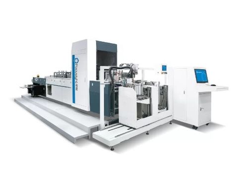 Quality Focusight Inspection Machine & Printing Inspection Machine ...