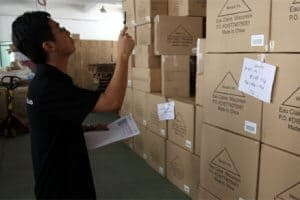 Top Carton Inspection Machines: Enhancing Packaging Quality Control