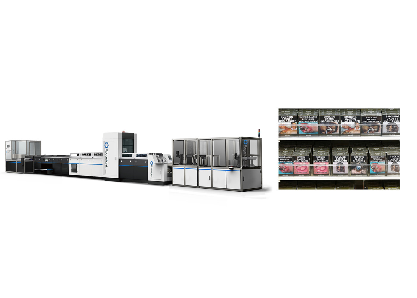 8 Tons Automated Visual Inspection Equipment , Visual Inspection Machine