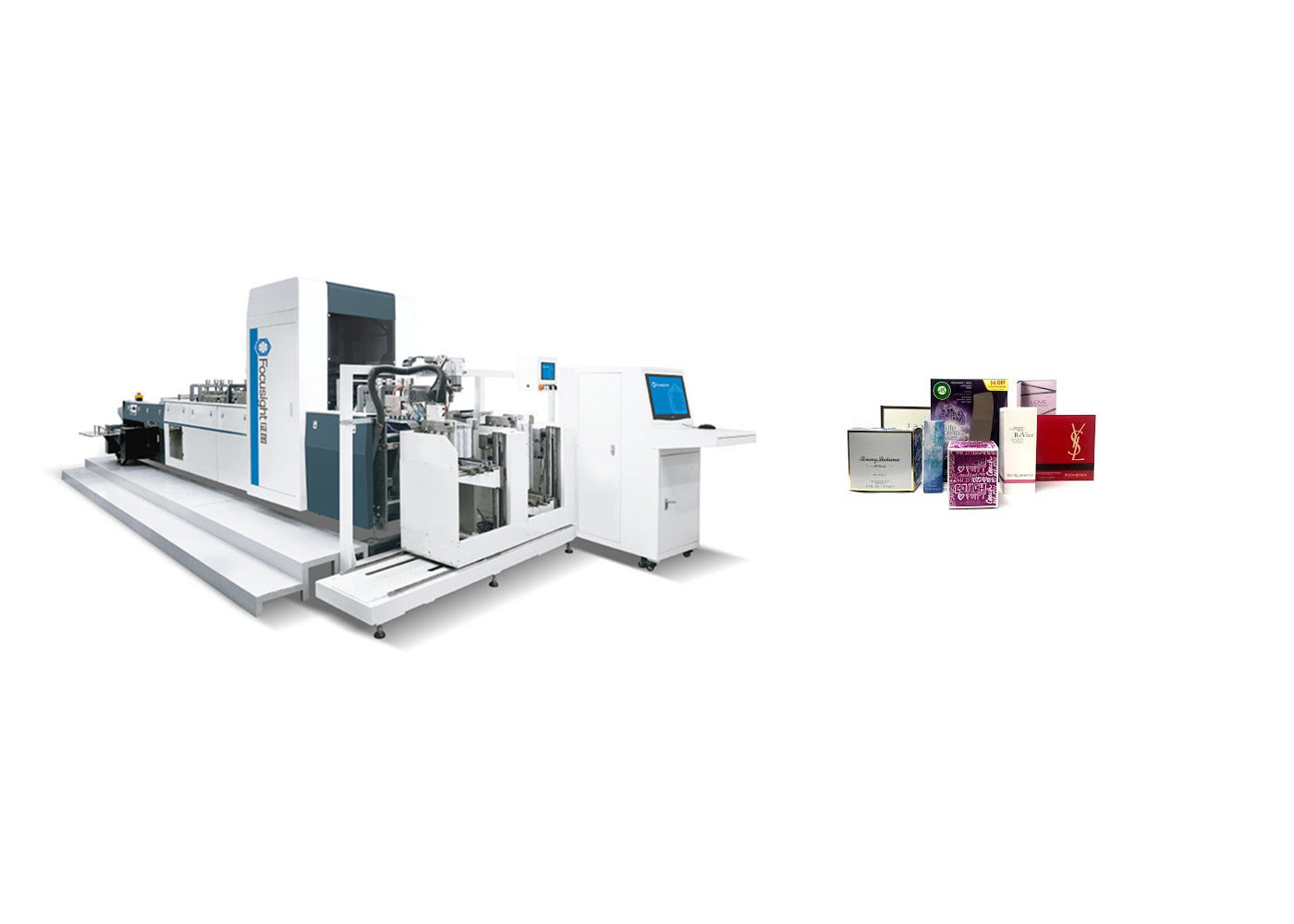 Color Variation Inline Vision Inspection System For Aluminized Paper ...
