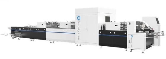 Quality Focusight Inspection Machine & Printing Inspection Machine ...