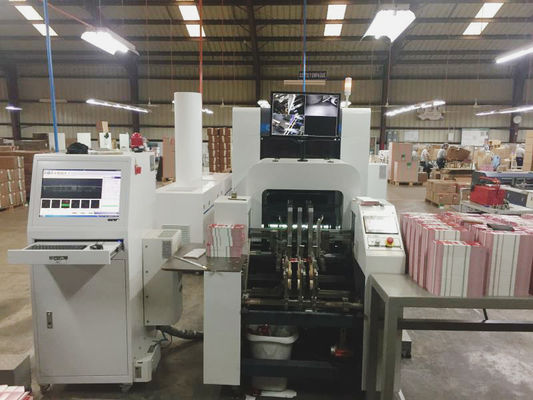 Quality Focusight Inspection Machine & Printing Inspection Machine ...