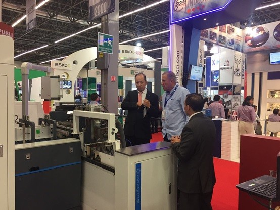 Focusight Automatic Web Inspection System , Flexo Printing Inspection ...