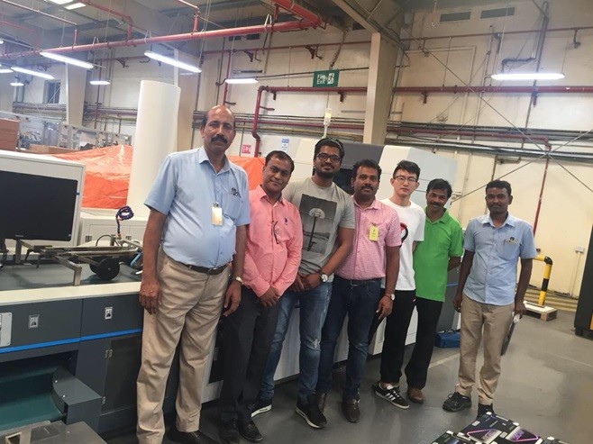 Powerful Machine Vision Inspection Systems For Wrap / Clip Style ...